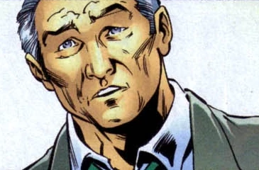 Curtis Leland (New Earth) | DC Database | Fandom