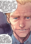 Darryl Frye Prime Earth Barry's adoptive father