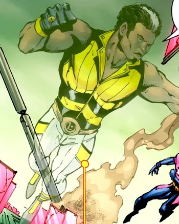 Jacques Foccart (disambiguation) | DC Database | Fandom