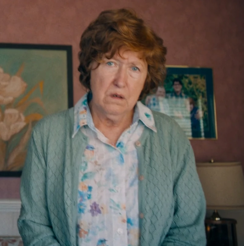 Martha Clark (DCU) | DC Database | Fandom