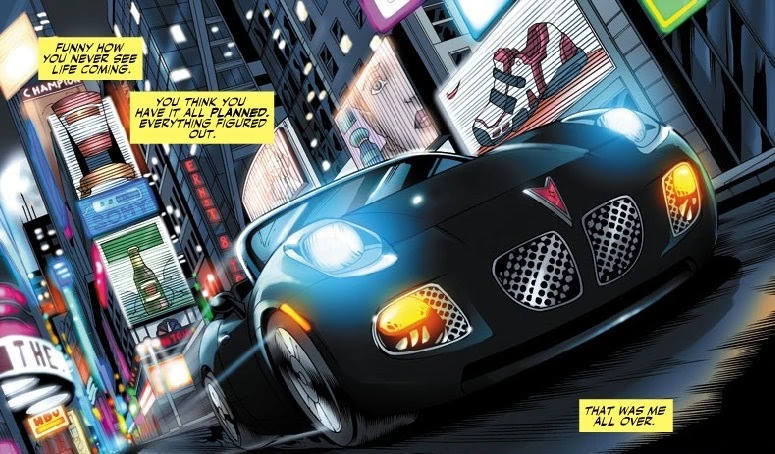 Sam/Gallery | DC Database | Fandom