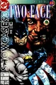 Batman: Knightfall/Gallery | DC Database | Fandom