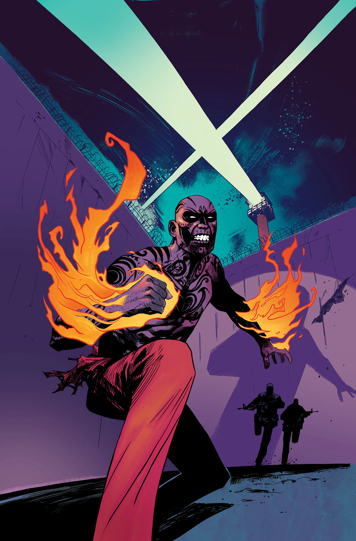 El Diablo (disambiguation) | DC Database | Fandom