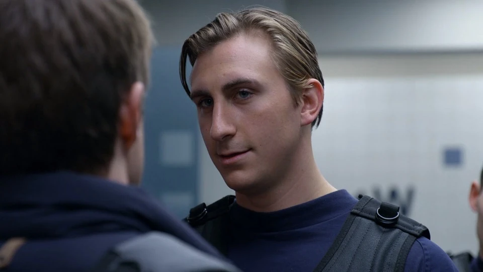 Zack Stoll (iZombie TV Series) | DC Database | Fandom