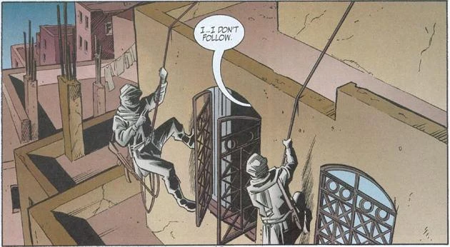 Jordan | DC Database | Fandom