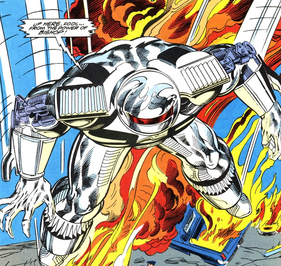 Jacques Reynard (New Earth) | DC Database | Fandom