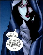 Magdalene Kyle (disambiguation) | DC Database | Fandom