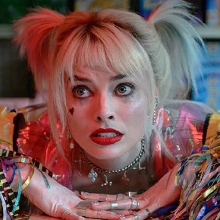 Margot Robbie/Gallery | DC Database | Fandom