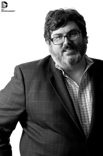 Paul Dini | DC Database | Fandom