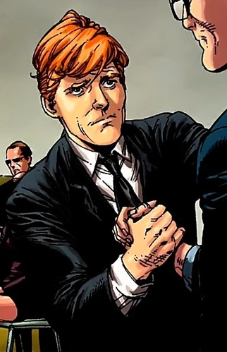 Pete Ross (disambiguation) | DC Database | Fandom