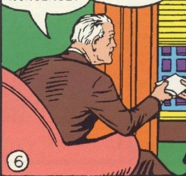 Greg Trevor (disambiguation) | DC Database | Fandom