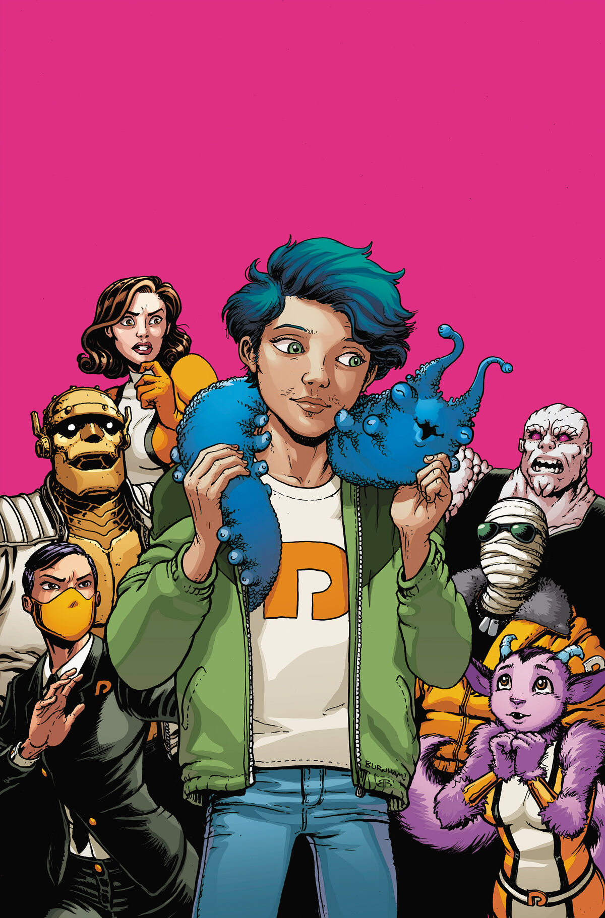 Velvet Prime Earth Dc Database Fandom