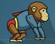 Beppo (disambiguation) | DC Database | Fandom