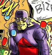 Atom (disambiguation) | DC Database | Fandom