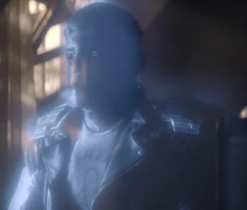 Clifford Steele (Doom Patrol TV Series: Buttpocalypse) | DC Database ...