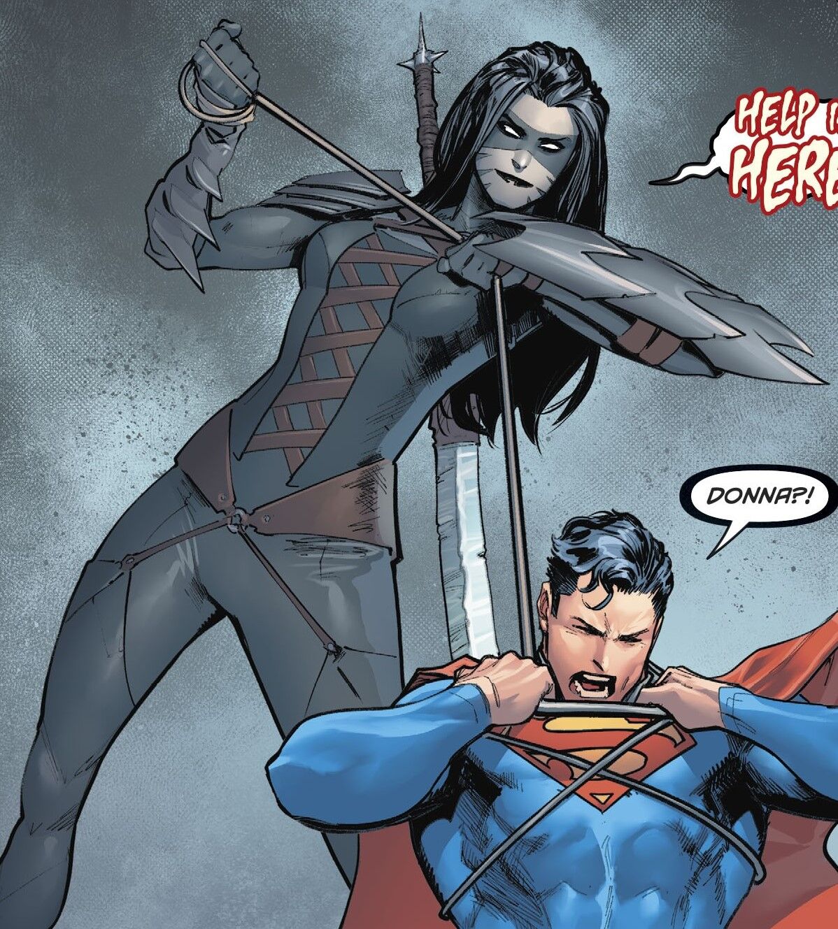 Donna Troy Prime Earth Dc Database Fandom