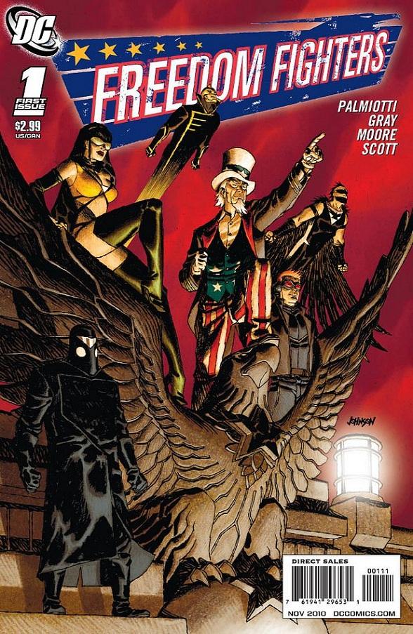 Category:Renegades II (New Earth)/Appearances | DC Database | Fandom Category:Renegades II (New Earth)/Appearances | DC Database | Fandom