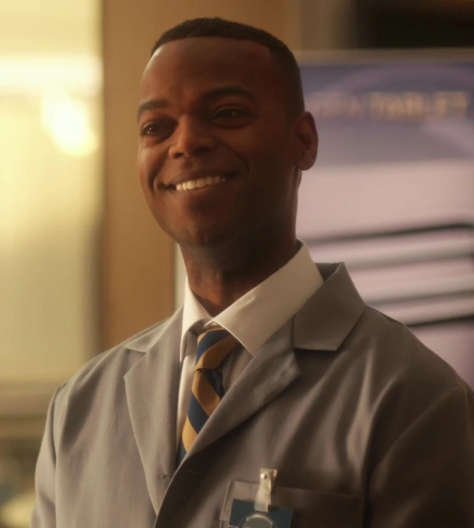 Henry Hewitt (Arrowverse: Earth-2) | DC Database | Fandom