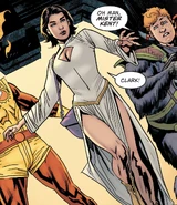 Talia al Ghul (disambiguation) | DC Database | Fandom