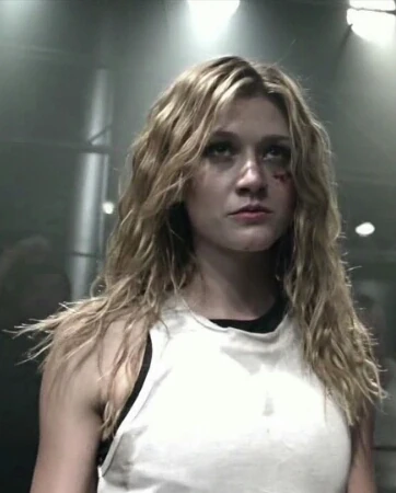 Mia Queen (Arrowverse)/Gallery | DC Database | Fandom