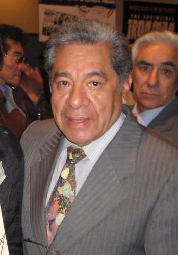 Pablo Marcos | DC Database | Fandom