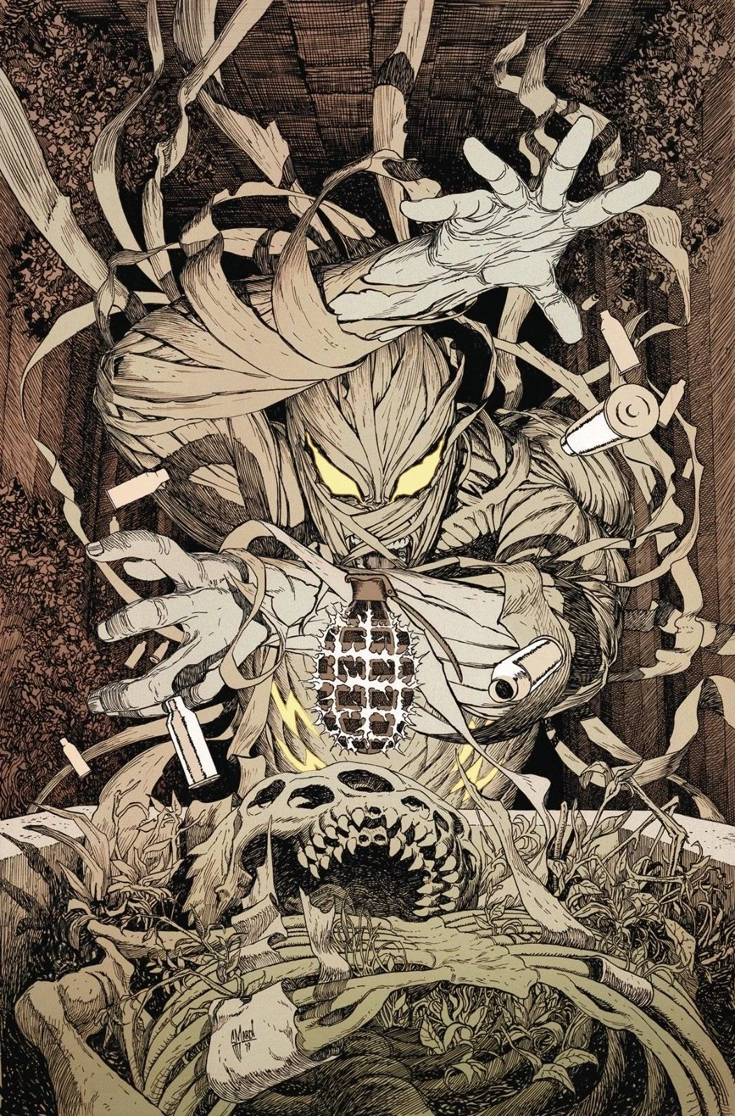 Category:Ragman | DC Database | Fandom