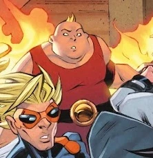 Sumo II (Prime Earth) | DC Database | Fandom