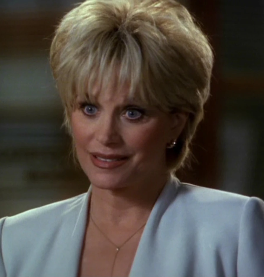 Alice White (Lois & Clark) | DC Database | Fandom