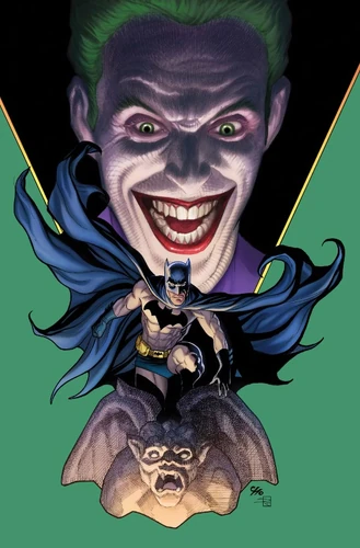 Batman Vol 3 140 | DC Database | Fandom