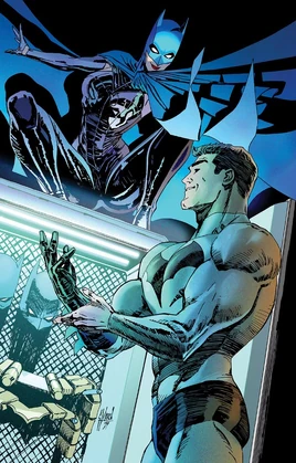 Batman Vol 3 151 | DC Database | Fandom