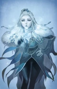 Caitlin Snow (disambiguation) | DC Database | Fandom
