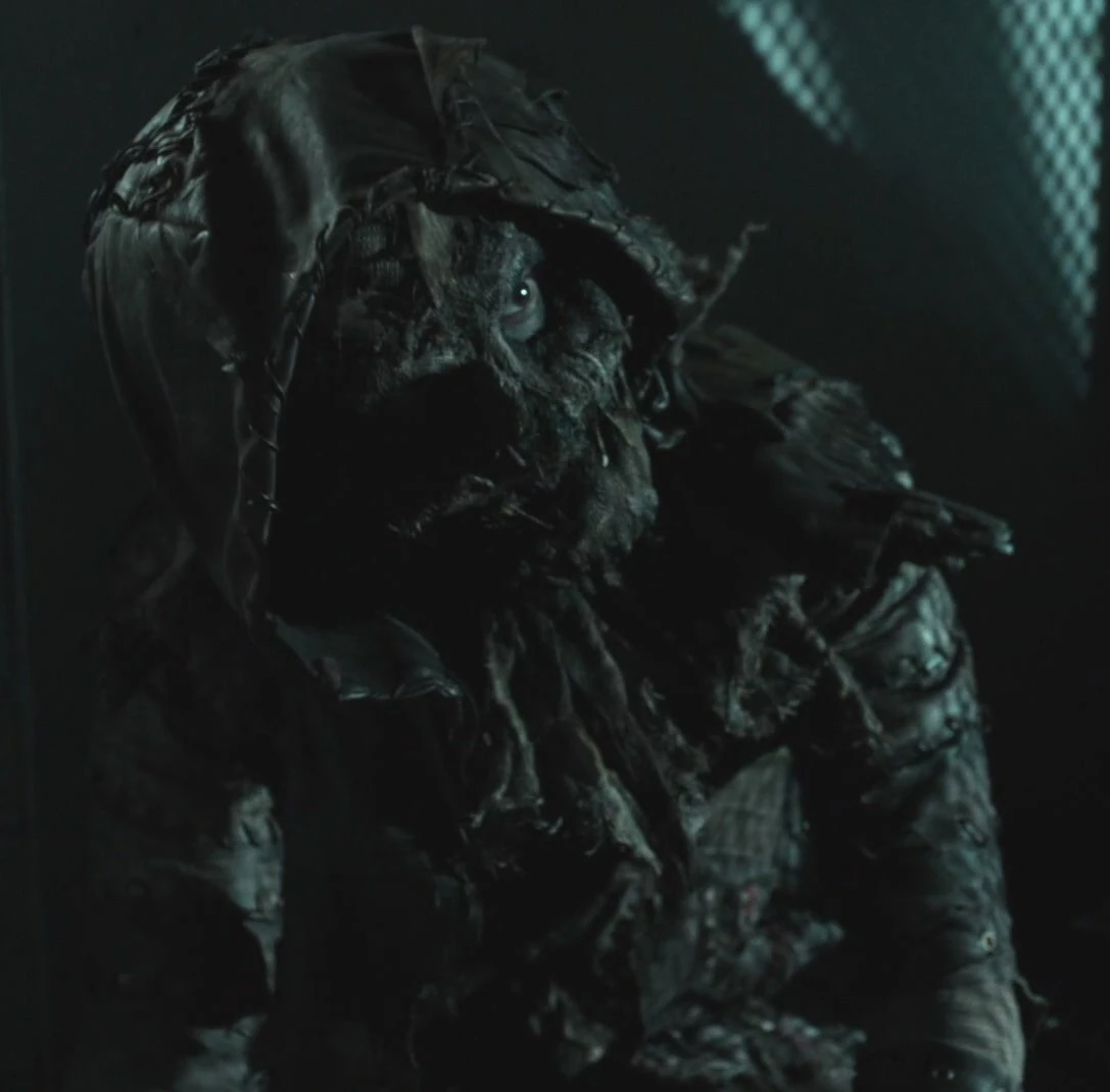 David W. Thompson | DC Database | Fandom