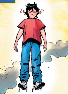 Kal-Il (Earth 3)/Gallery | DC Database | Fandom