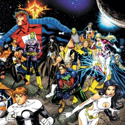 United Planets Database