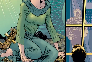 Talia Al Ghul Donkere Ridder Rijst Op The Legend Of Ras Al Ghul