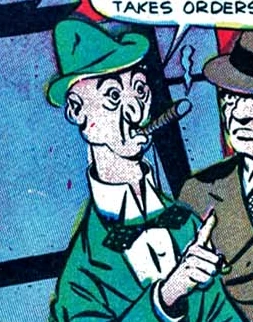 Turtle (disambiguation) | DC Database | Fandom