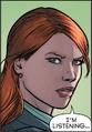 Victoria Vale (Prime Earth)/Gallery | DC Database | Fandom