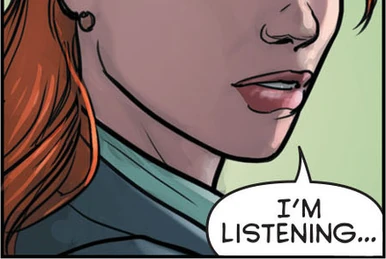 Vicki Vale Earth 31