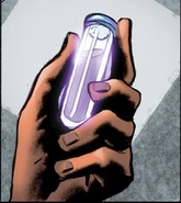 Bliss (disambiguation) | DC Database | Fandom