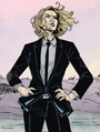 Cameron Chase (Prime Earth)/Gallery | DC Database | Fandom