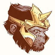 Gorilla Grodd (disambiguation) | DC Database | Fandom