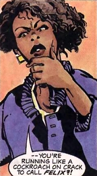 Jean Hawkins (disambiguation) | DC Database | Fandom