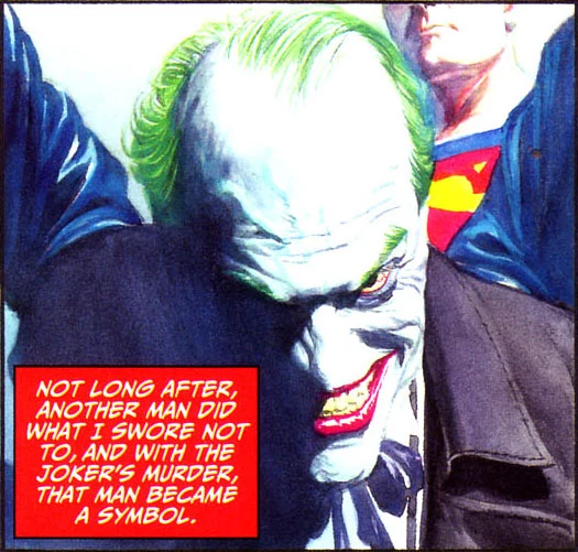 Joker (Earth-22) | DC Database | Fandom