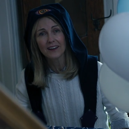 Lilli Birdsell | DC Database | Fandom