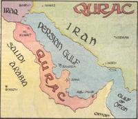 Qurac | DC Database | Fandom