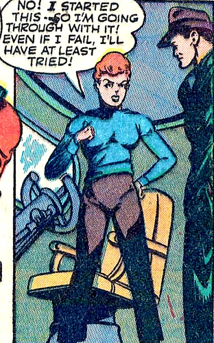 Red Rogers (Quality Universe) | DC Database | Fandom