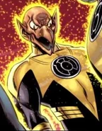 Romat-Ru (disambiguation) | DC Database | Fandom