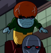 Misfit (disambiguation) | DC Database | Fandom