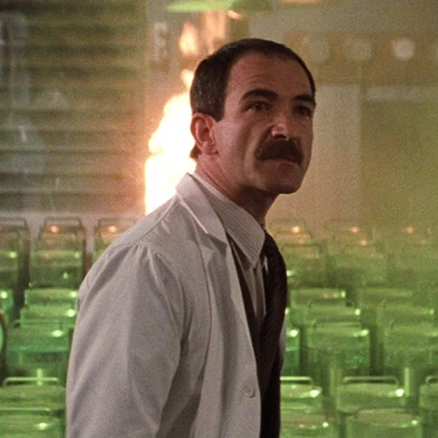 Barry Dennen | DC Database | Fandom