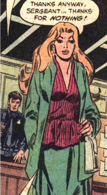 Fiona Webb (disambiguation) | DC Database | Fandom